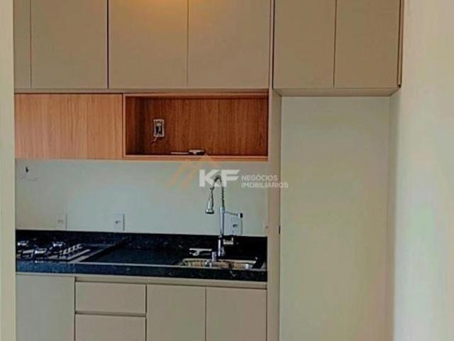 Apartamento à Venda no Condomínio Único Residencial Jardim Anhanguera Ribeirão Preto/SP