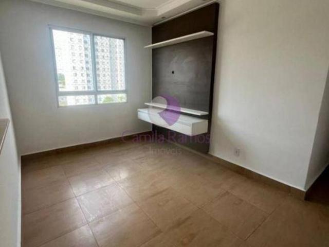 Apartamento á venda no Condomínio Único, Vila Augusta Guarulhos/SP