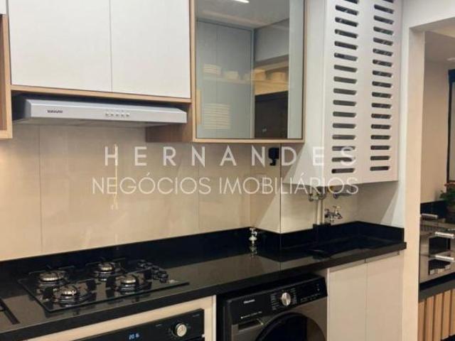 Apartamento à venda no Condomínio Unique Barueri