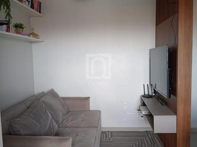 Apartamento à venda no Condomínio Unique Jardini Sorocaba