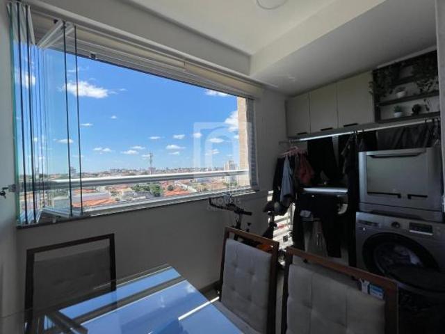 Apartamento à venda no Condomínio Unique Jardini Sorocaba