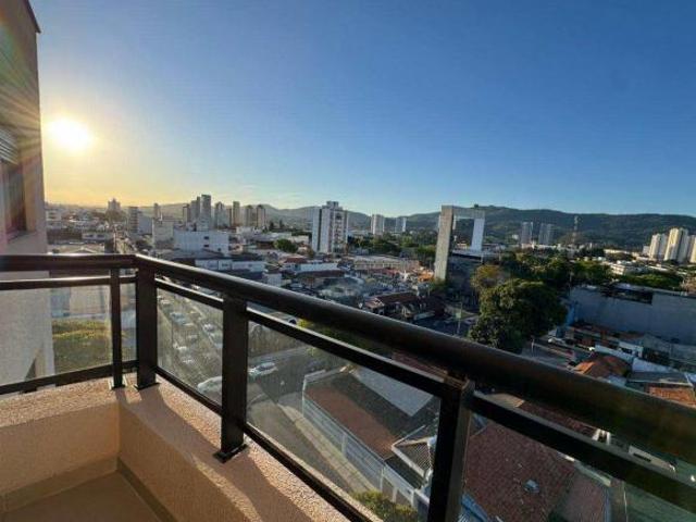Condomínio Residencial Unique |Parque Monte Libano | Mogi das C