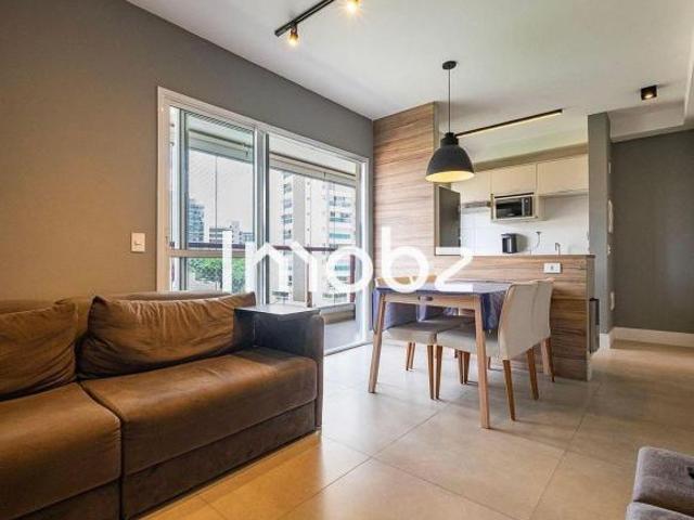 Apartamento à Venda Pinheiros, 2 Quartos, 60 m2