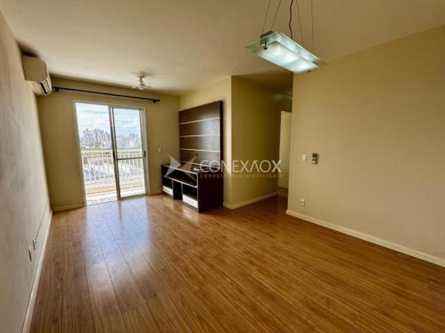 Apartamento à Venda no Condomínio Unique – Ponte Preta