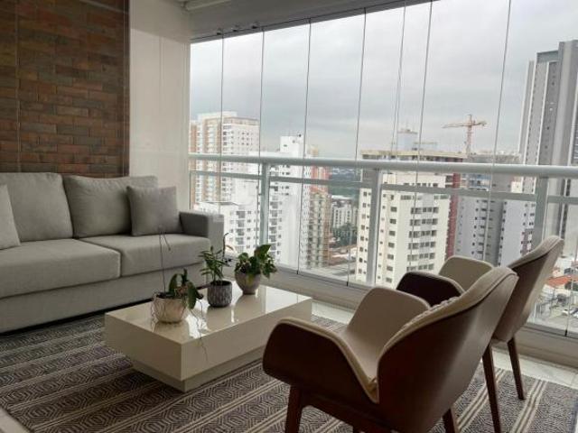 Apartamento à venda no Condomínio Uniqueness no Cambuí em Campinas na Davanti Im