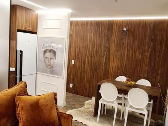 Apartamento à venda no Condomínio Unità no Jardim Prudência em São Paulo SP