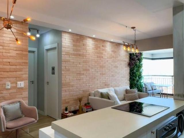 APARTAMENTO A VENDA NO CONDOMÍNIO UP HOME VILA MASCOTE