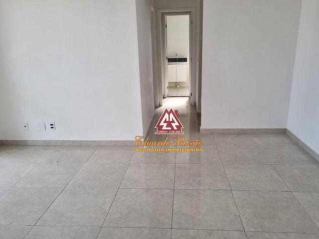 Apartamento á venda no Condomínio Up Lago dos Patos