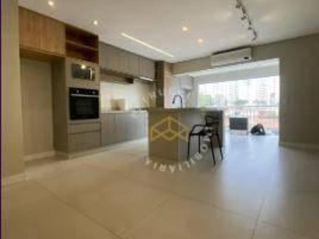 APARTAMENTO A VENDA NO CONDOMÍNIO UP LIVING PARQUE ITÁLIA, CAMPINAS/SP