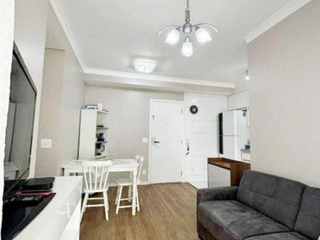 Apartamento à venda no Condomínio Up Life no Jardim Marajoara em São Paulo SP