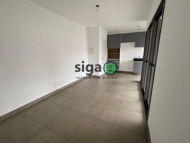 Apartamento à venda no condomínio Upper Brooklin ? 64m²