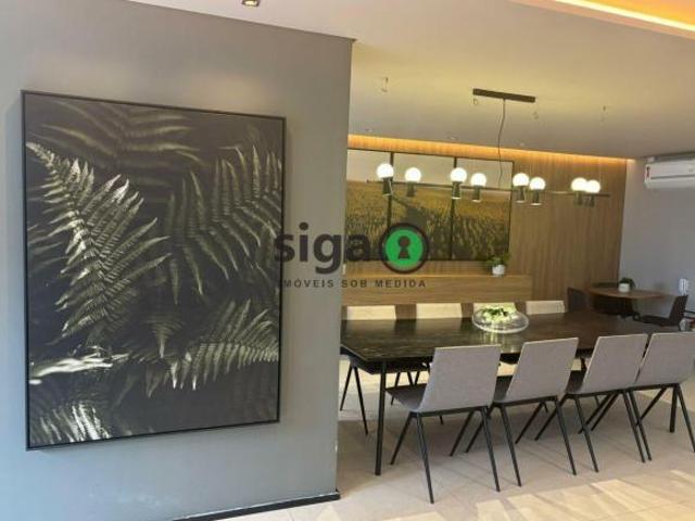 Apartamento à venda no condomínio Upper Brooklin ? 66m²