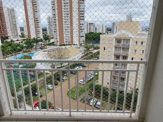 Apartamento à Venda no Condomínio Upper Life Campolim, Sorocaba SP