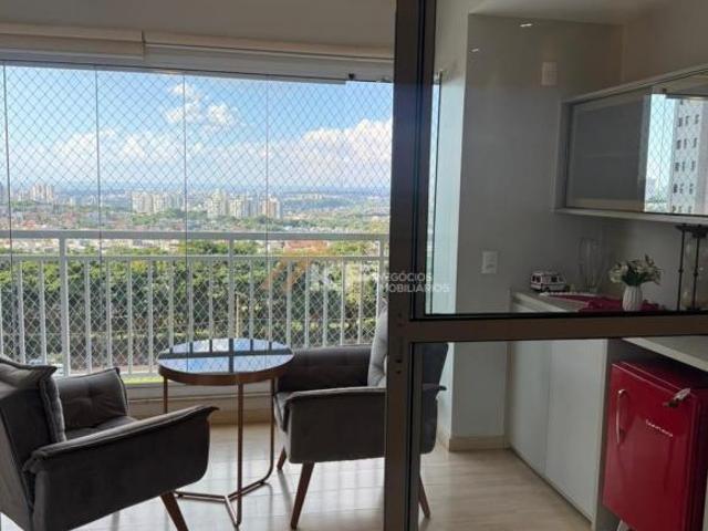Apartamento à venda no Condomínio Upper Quinta da Primavera Ribeirão Preto/SP