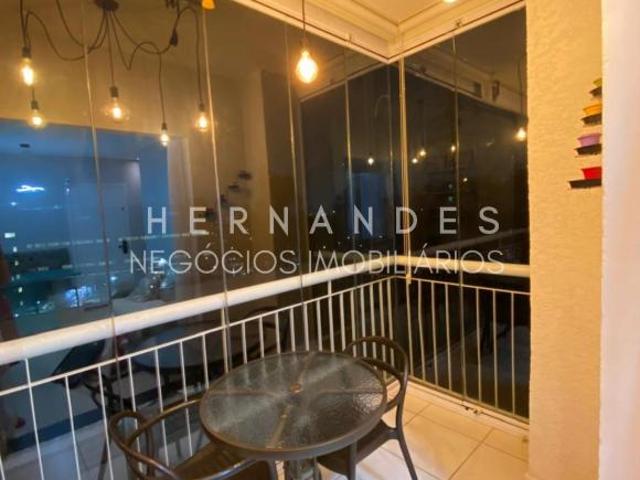 Apartamento à venda no Condomínio Upper Ville Barueri/SP