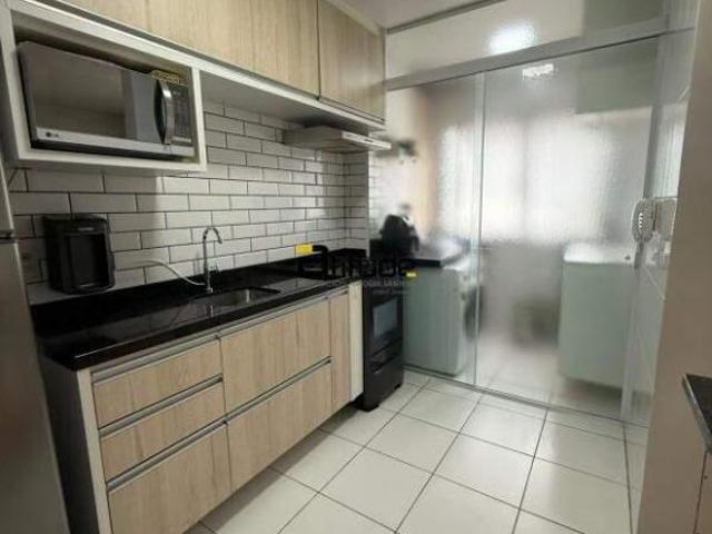 Apartamento à venda no Condomínio Upper Ville – Votupoca / Parque Viana | 58m² | 2 dormitórios | 1 v