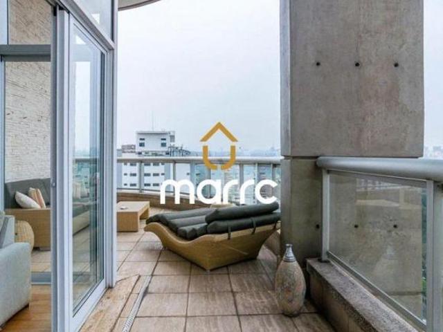 APARTAMENTO À VENDA NO CONDOMÍNIO UPSCALE VILA NOVA