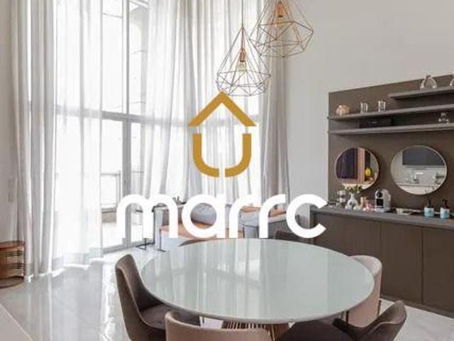 APARTAMENTO À VENDA NO CONDOMÍNIO UPSCALE VILA NOVA