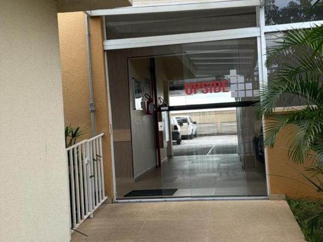 Apartamento à venda no Condomínio Upside Jardim Record Taboão da Serra/SP 43m² 2 dormitórios