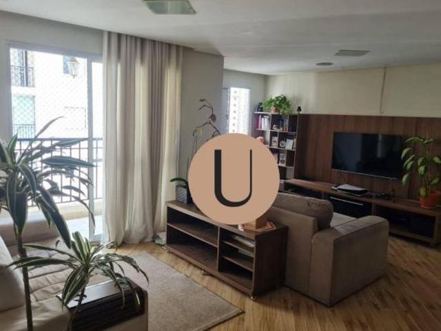 Apartamento à venda no Condomínio Urban Blues – Nova Petrópolis, São Bernardo do Campo