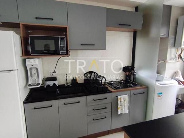Apartamento à venda no Condomínio Urban Parque das Bandeiras em Campinas SP