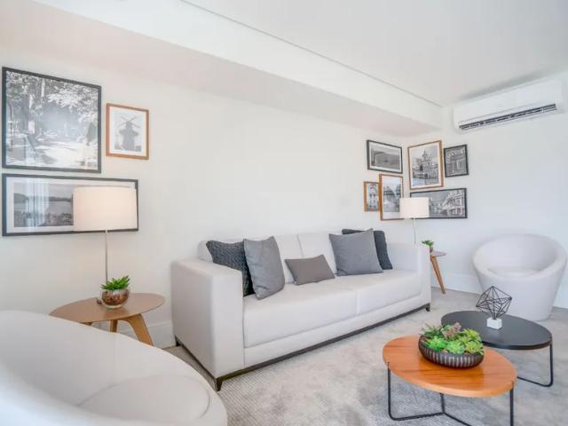 Apartamento à venda no Condomínio Urban Taquaral em Vila Eliza Campinas SP