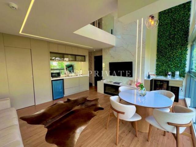 Apartamento à Venda no Condomínio VN Oscar Freire/ Vitacon/ Pinheiros/ 72m²/ 1 Suíte/ 1 vaga