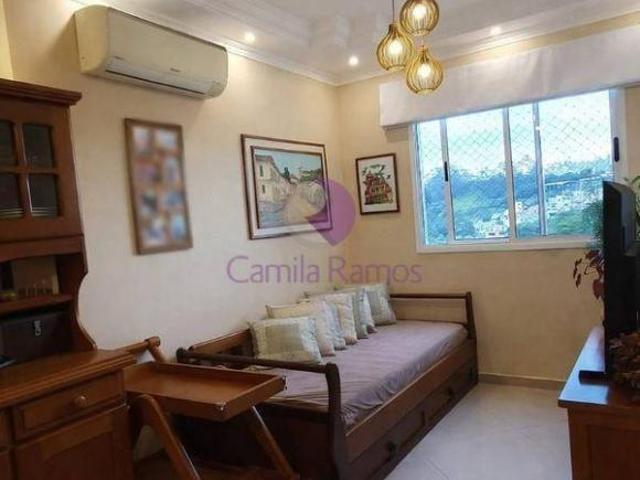 Apartamento à Venda no Condomínio Vale Verde – Vila Corrêa, Ferraz de Vasconcelos/SP