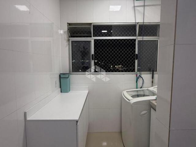 Apartamento à venda no Condomínio Vale Verde Bairro Jd Testai Guarulhos