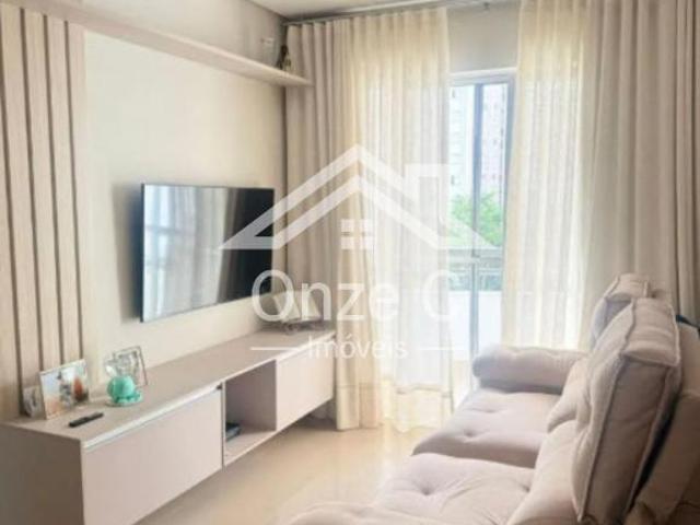 Apartamento a venda no Condomínio Vale Verde, Cocaia, Guarulhos/SP