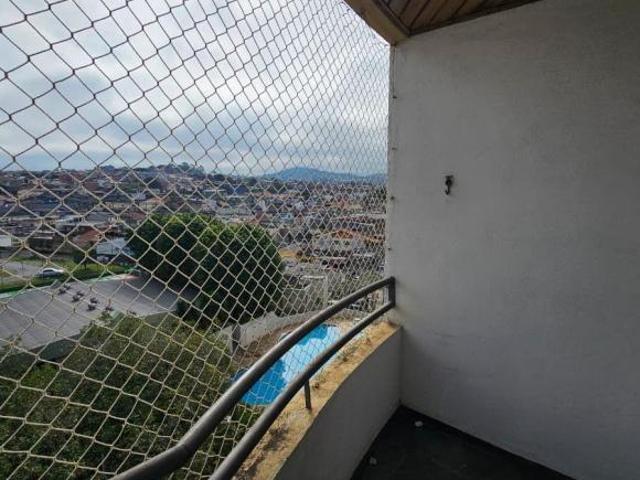 APARTAMENTO À VENDA NO CONDOMÍNIO VALE VERDE – COCAIA R$ 310.000