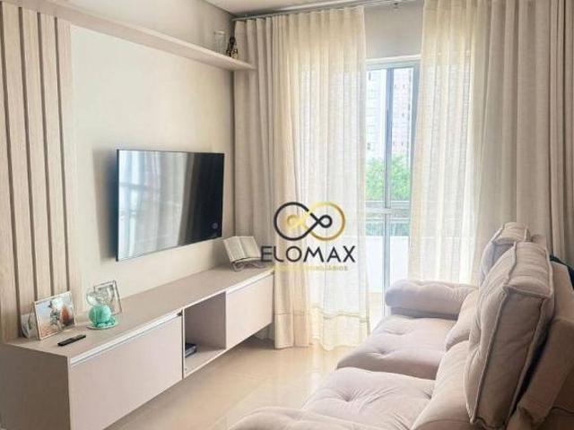 Apartamento à venda no Condomínio Vale Verde – Guarulhos