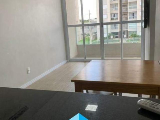 Apartamento a venda no Condominio Vale das Esmeraldas