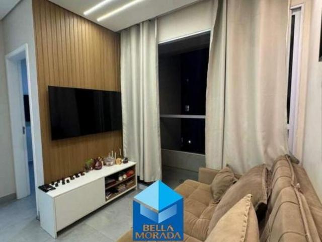 Apartamento a venda no Condominio Vale das Esmeraldas