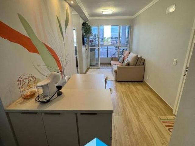 Apartamento á venda no Condomínio Vale das Esmeraldas
