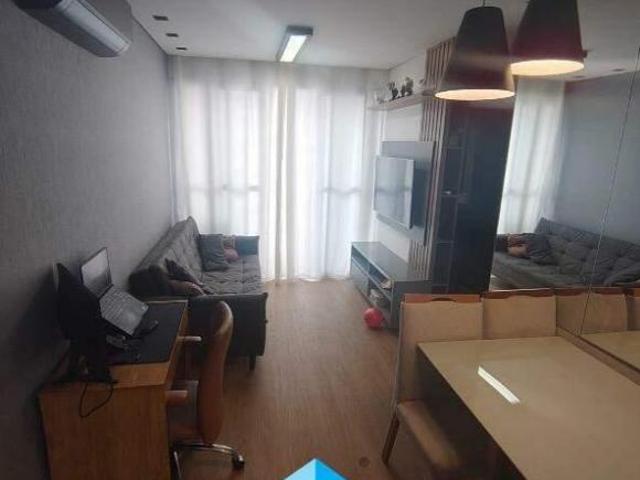 Apartamento a venda no Condominio Vale das Esmeraldas