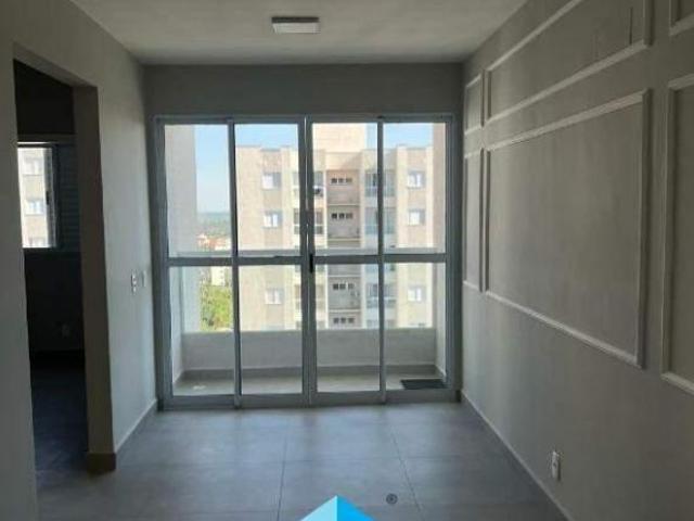 Apartamento a venda no Condomínio Vale das Esmeraldas