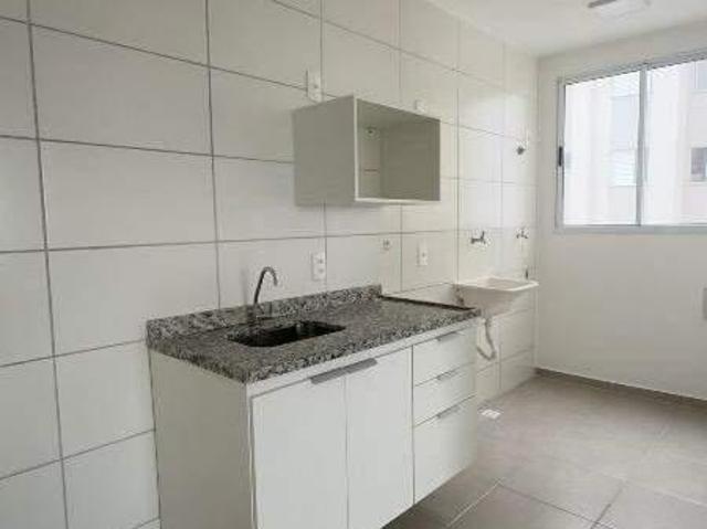 Apartamento a venda no Condominio Vale das Esmeraldas