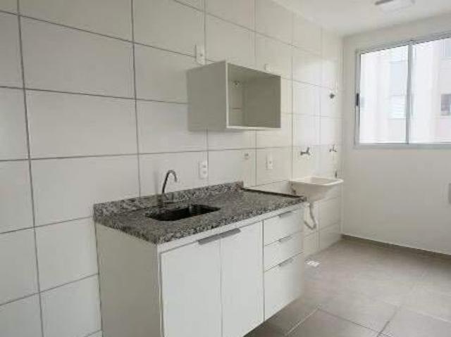 Apartamento a venda no Condominio Vale das Esmeraldas