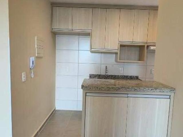 Apartamento a venda no Condominio Vale das Esmeraldas