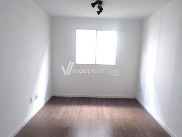 Apartamento à venda no Condomínio Vale dos Eucaliptos – Jardim Rossim, Campinas/