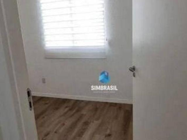 Apartamento à venda no Condomínio Vale dos Eucaliptos Jardim Rossin Campinas/SP