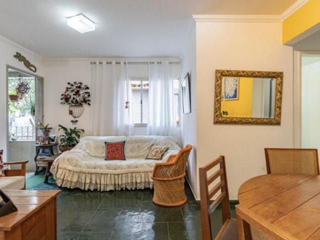 Apartamento à venda no Condomínio Valença, em Paraíso, São Paulo SP