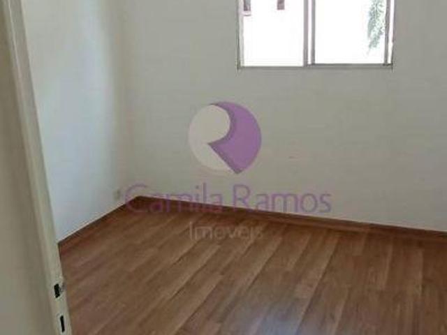 Apartamento à Venda no Condomínio Valência – Vila Urupês, Suzano/Sp