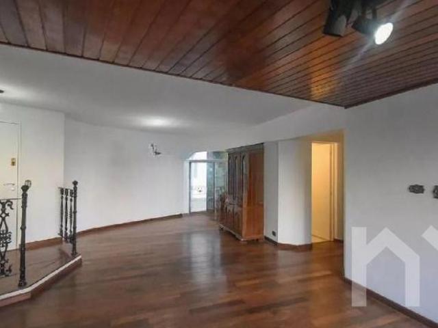 Apartamento à venda no Condomínio Van Der Rohe Charles Spencer Chaplin, 204 São Paulo SP CEP