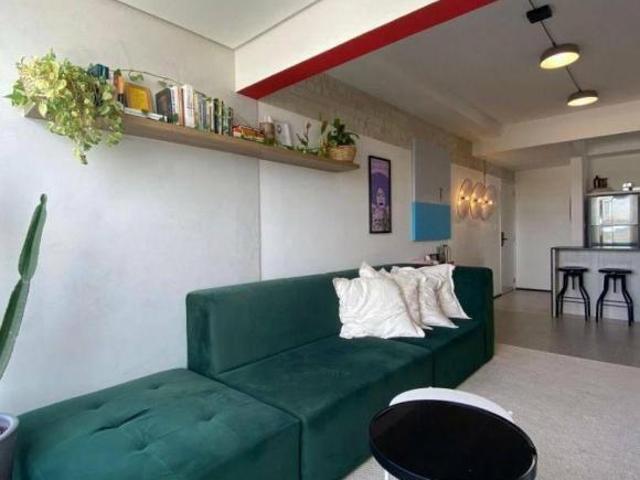 Apartamento à venda no Condomínio Vancouver Homes em, Sorocaba/SP