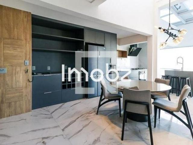Apartamento à venda no Condomínio Vanguarda Morumbi Rua Frederico Guarinon, 400 São Paulo SP