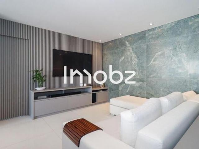 Apartamento à venda no Condomínio Vanguarda Morumbi Rua Frederico Guarinon, 400 São Paulo SP