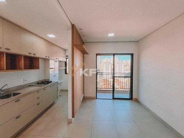 Apartamento à Venda no Condomínio Varanda Botânico Ribeirão Preto / SP