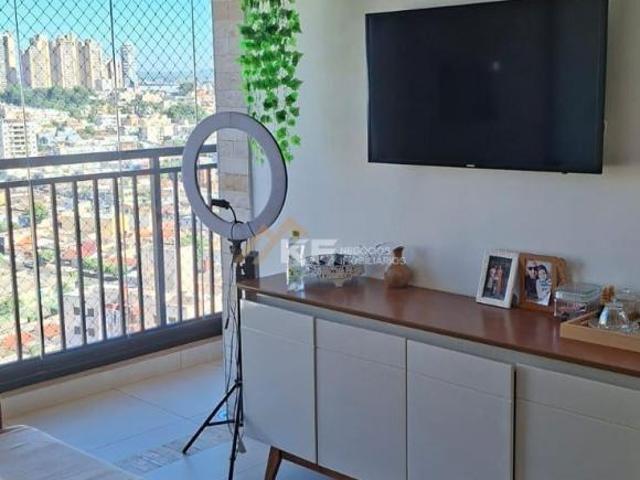 Apartamento à Venda no Condomínio Varanda Botânico Ribeirão Preto/SP